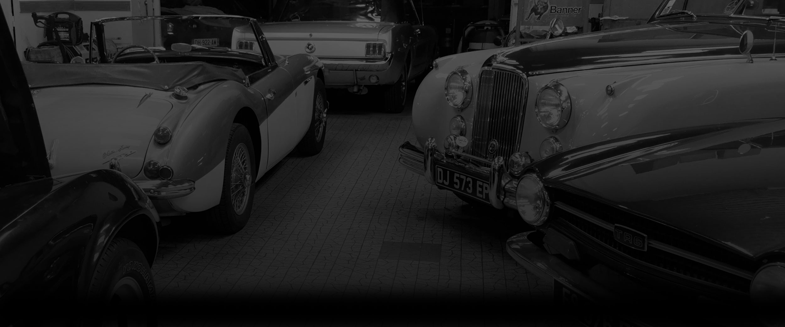 Nos services - DJEF AUTO